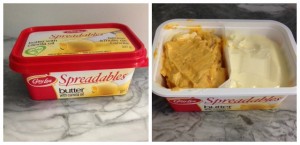 Recipe: Flavoured Spreadable Butter plus Win Butter for a Year! - A ...