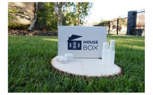 Making your house a home with Housebox